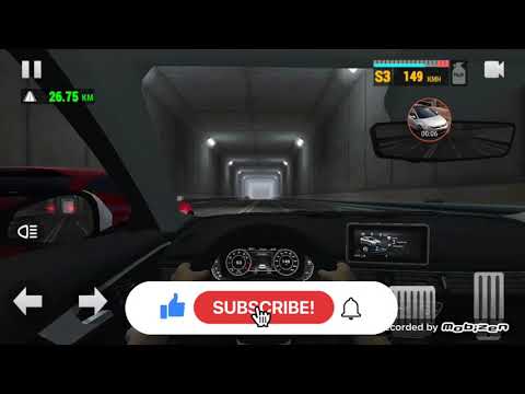 AUDI MAKAS SHOW (AYAZ SARKI)