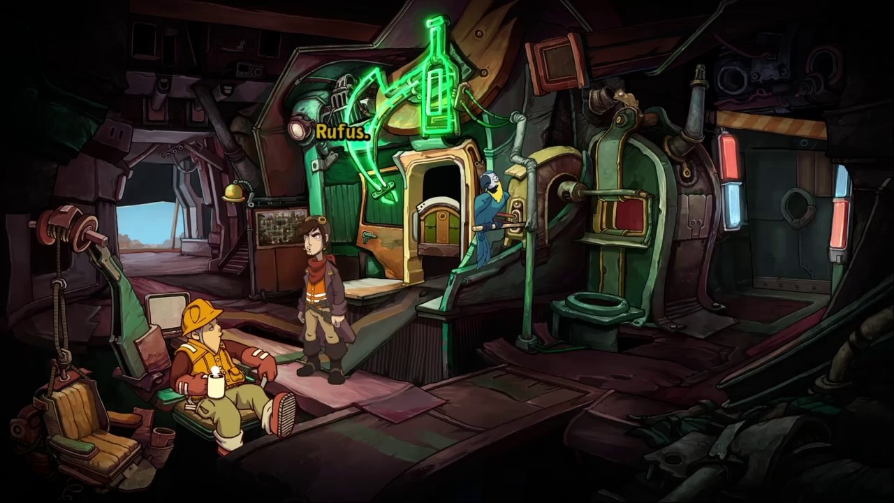 DEPONIA - Trofeo Demolition Man - YouTube