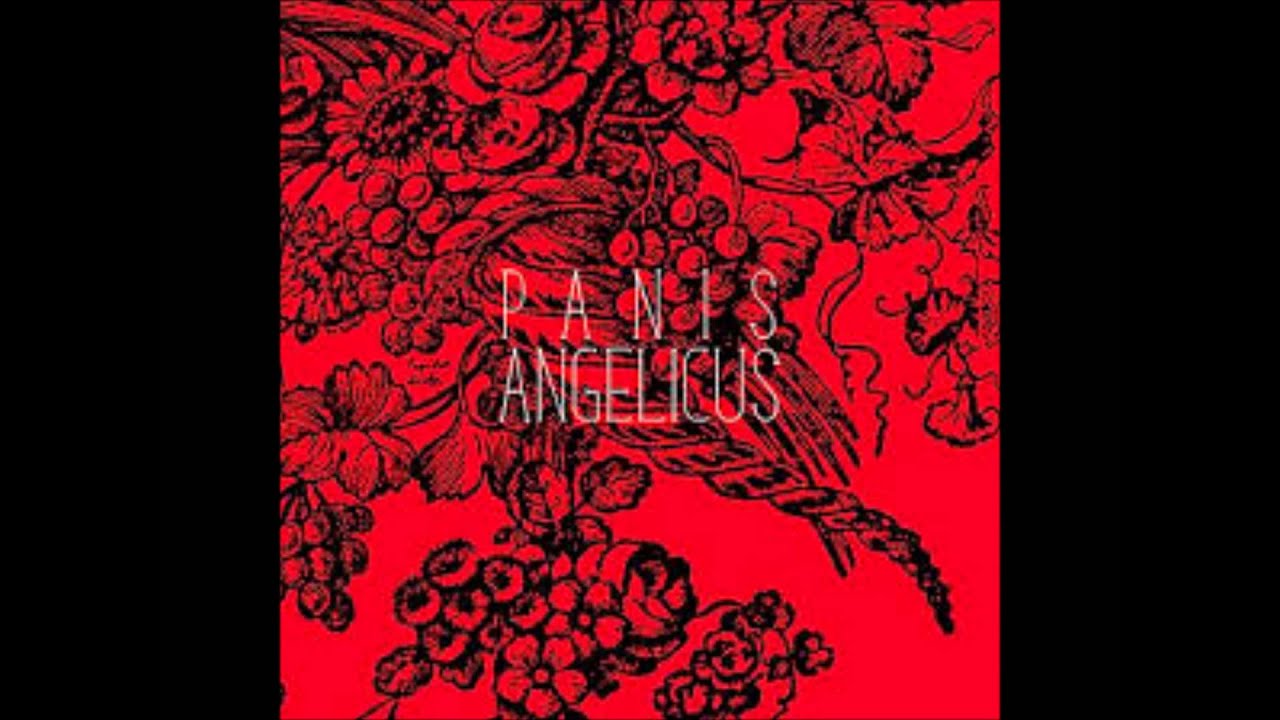 Panis Angelicus - YouTube