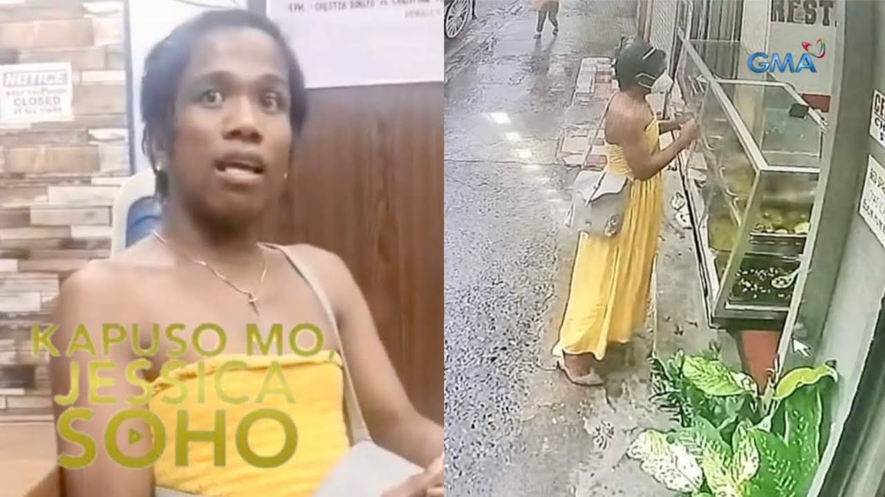 KAPUSO MO, JESSICA SOHO: MGA MULTO SA BUHAY NI MISS OTLUM | 11-06-2022 ...
