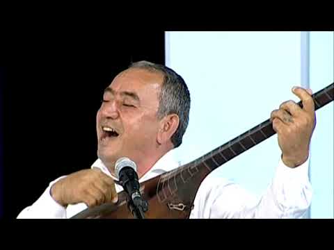Telli sazım aşıq müsabiqəsi - Səkkizinci həftə (ELTV, 24-06-2011)