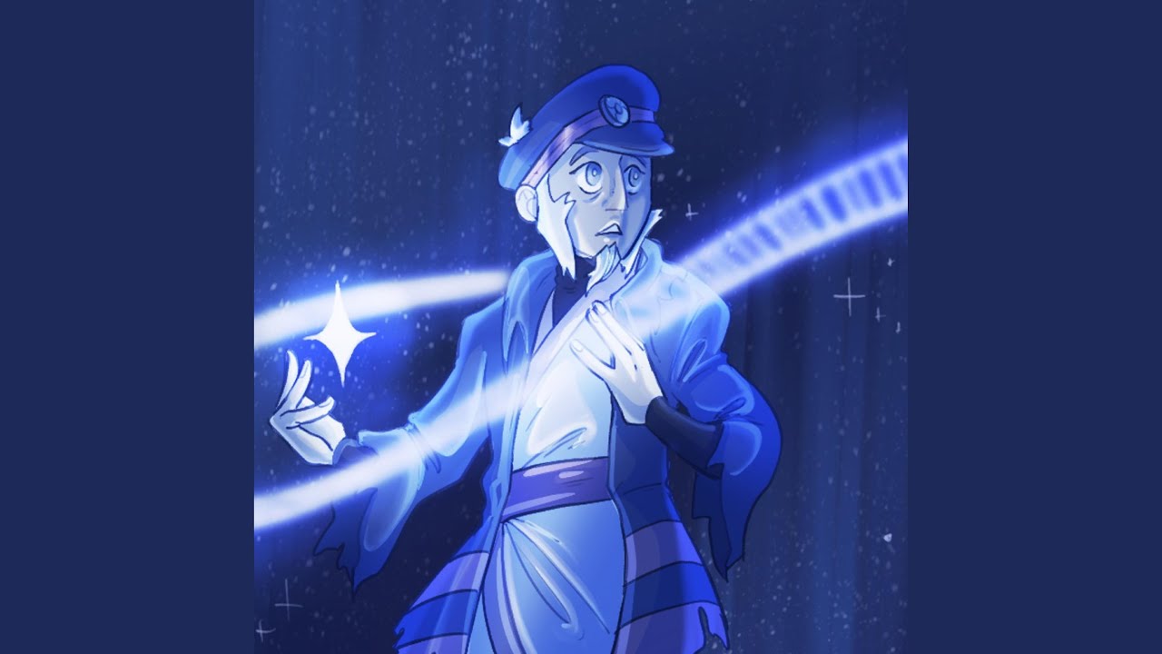 Ingo's Song: Track to the Past - YouTube