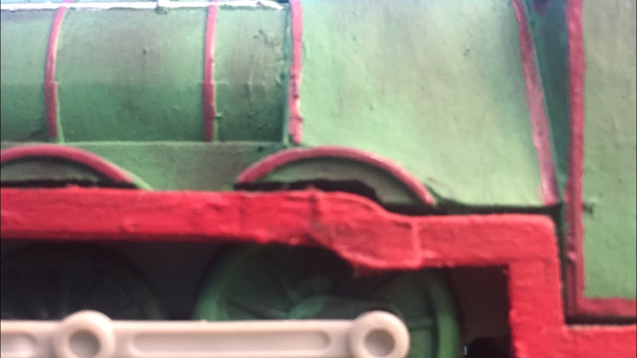 CustomsInTheMakingS2- Ep8- Old Shape Henry - YouTube