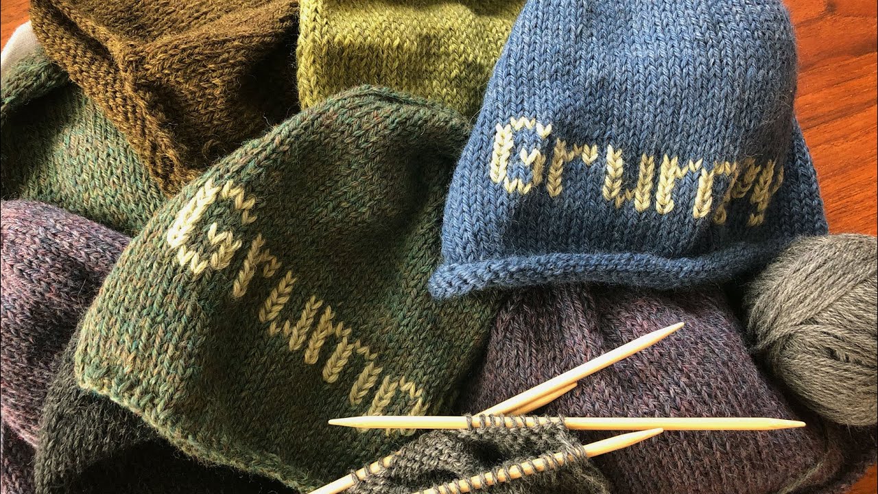 Auction | Uncle Grumpy Custom Hat - YouTube