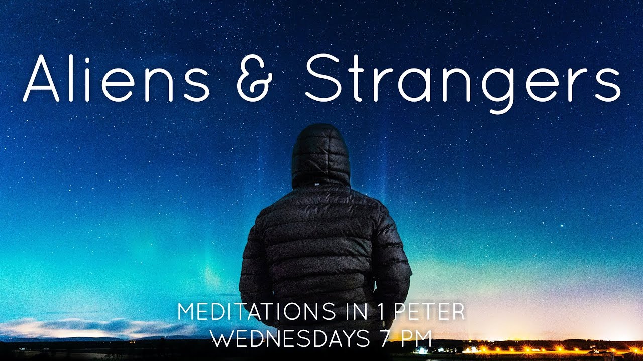 Wednesday 5/17/23 - Springs Without Water - YouTube