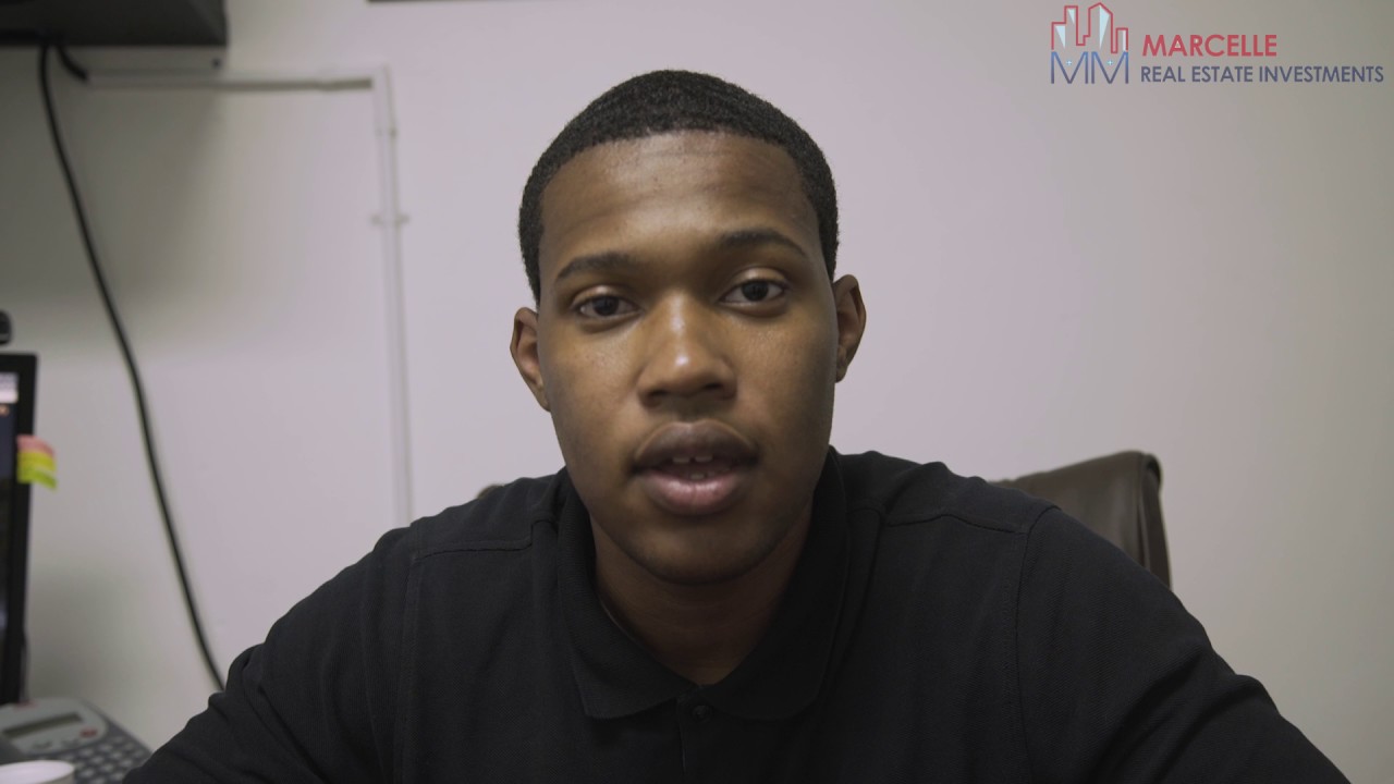 An Introduction to Malcolm Marcelle Real Estate Investments - YouTube