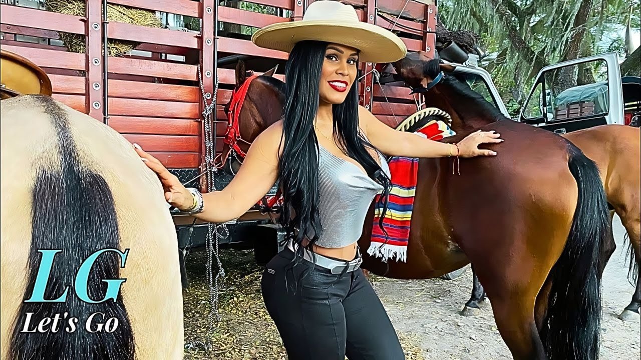 🔥🔥🔥 HORSEBACK RIDING 🔥🔥🔥 COLOMBIA | CABALGATA 🐎 | 🔥🔥🔥 - YouTube
