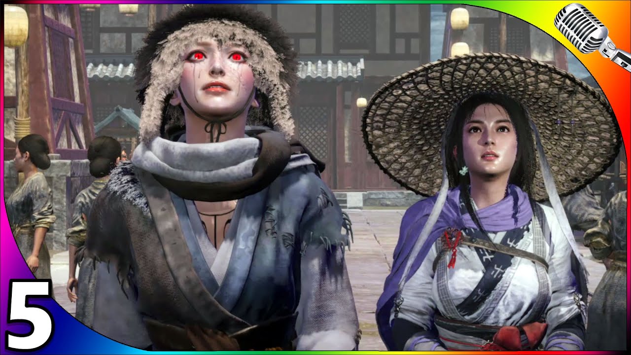 Let's Play WO LONG FALLEN DYNASTY #5 | Worst Year of my Life, Aoye Boss ...