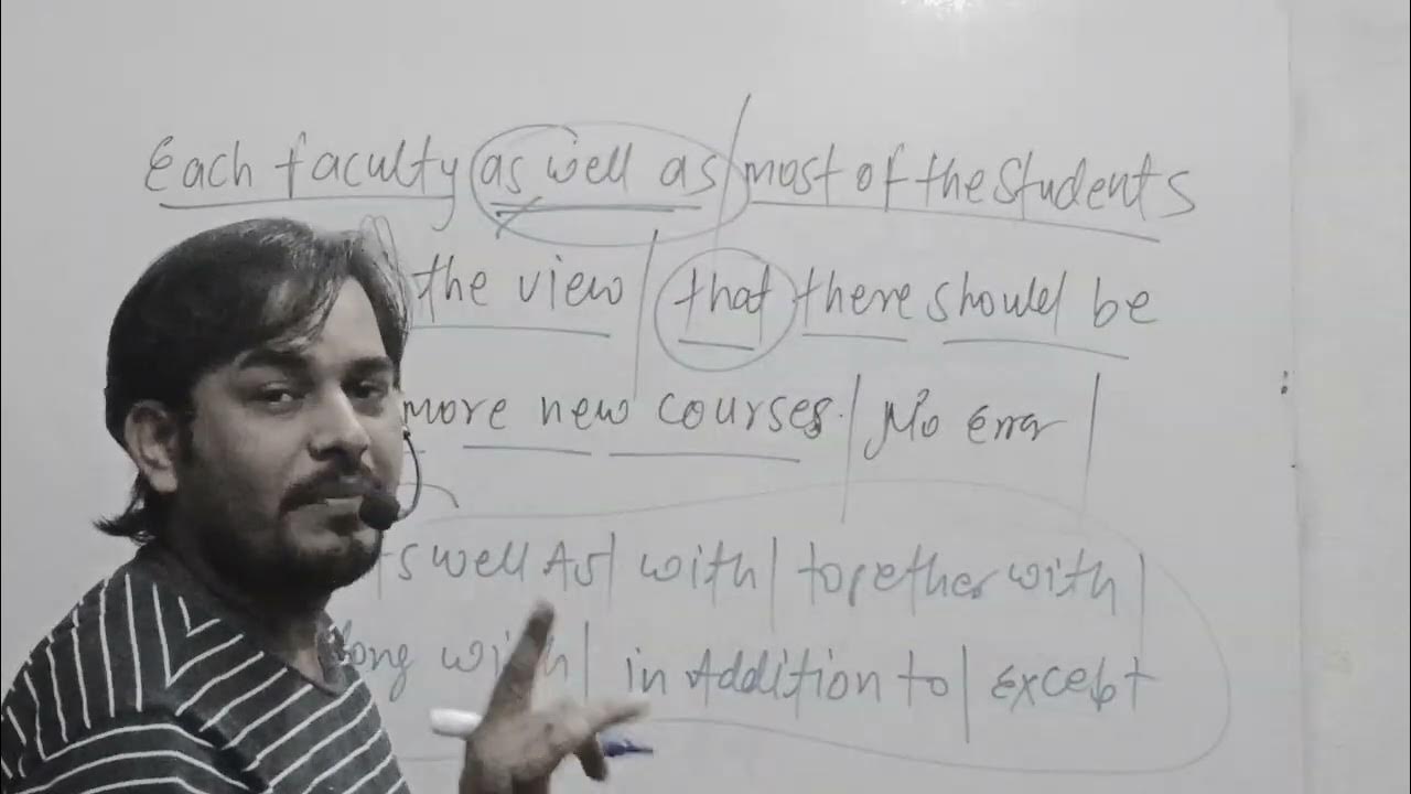 syntax common error - YouTube