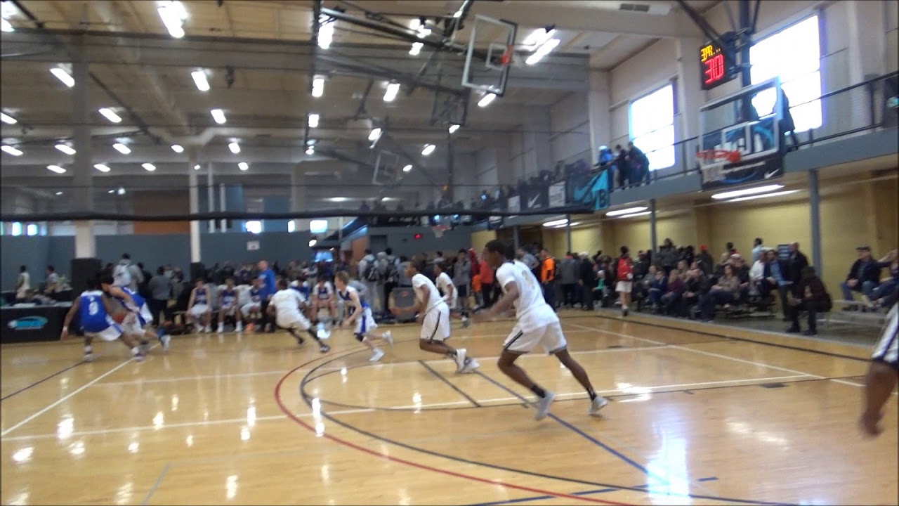 Caleb Bates 2019 Storm Classics - YouTube