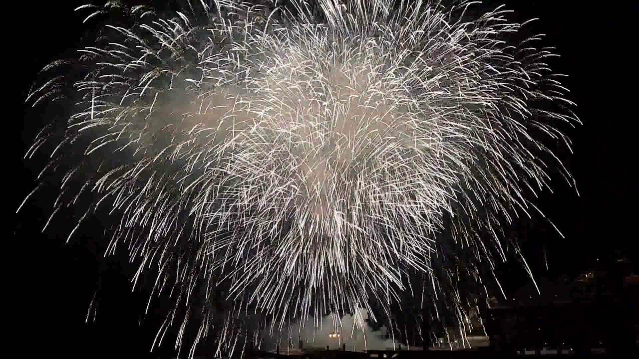 CORFU - FIREWORKS-2, www.pyrotexnima-corfu.gr - YouTube