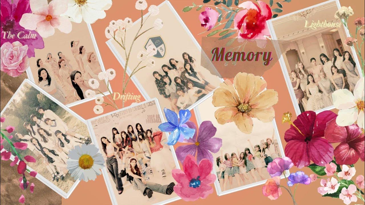 Reverie_9 Memory #kpop #kpopfanedit #fromis_9 #flover #ai音乐 #ai #sunoai #chatgpt - YouTube