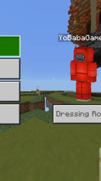 Minecraft shorts - YouTube