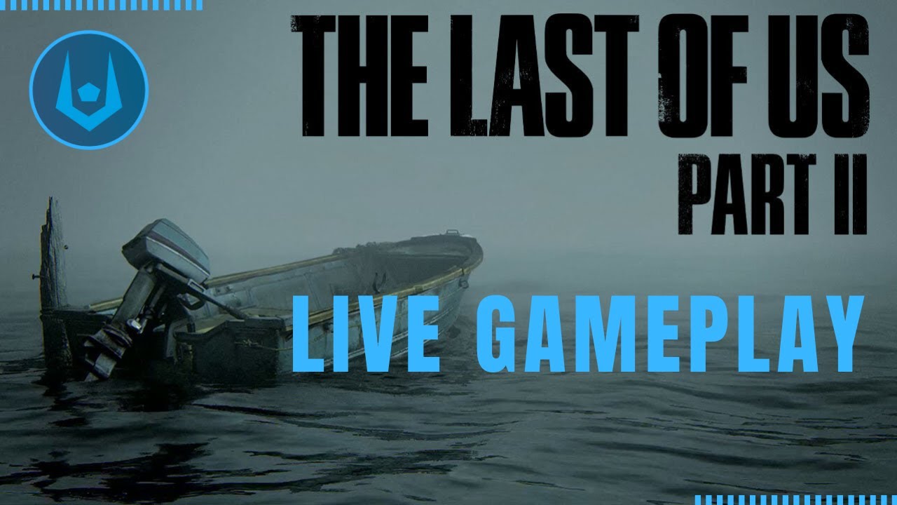 [LIVE]Late Night Stream|Lets finish LOU2 |Last of us 2|Gameplay |Indian ...