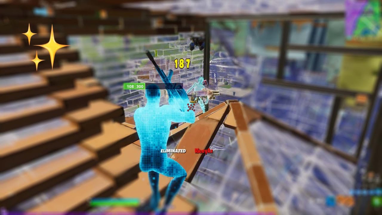 Levitating (Fortnite edit with mongraal clips) - YouTube