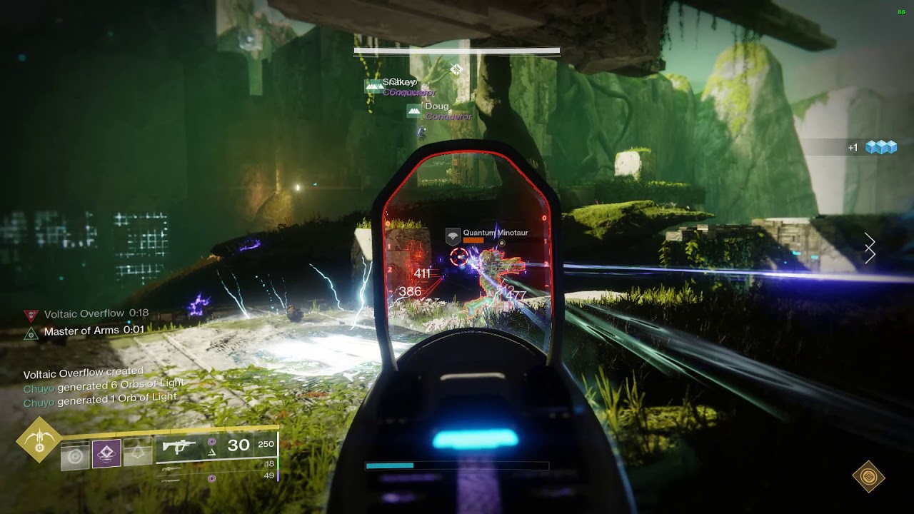 Run Doug Run! - YouTube