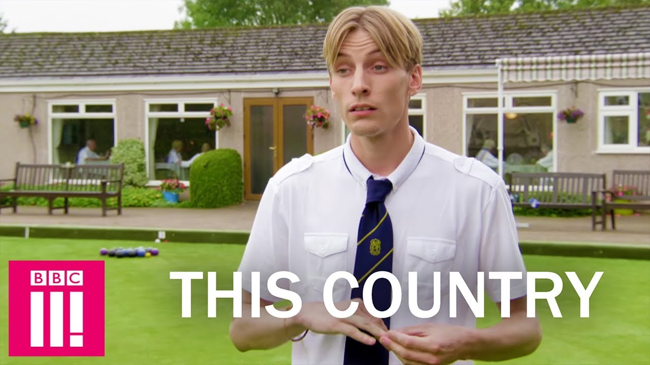 Kurtan's New Job | This Country - YouTube