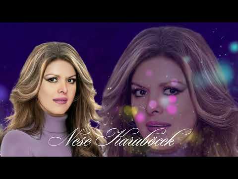 Nese Karaböcek   Senin Yerinde Olsam AUDITION