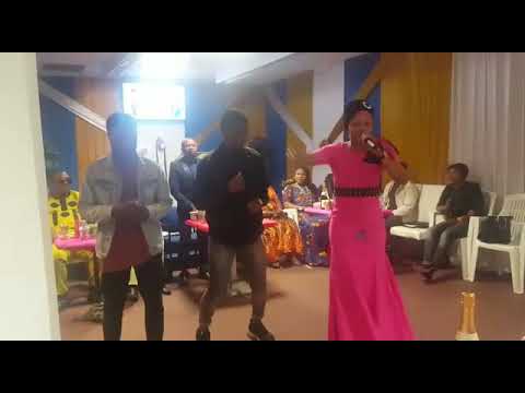 A LAUNCHING PARTY IN ANCONA ITALY - YouTube