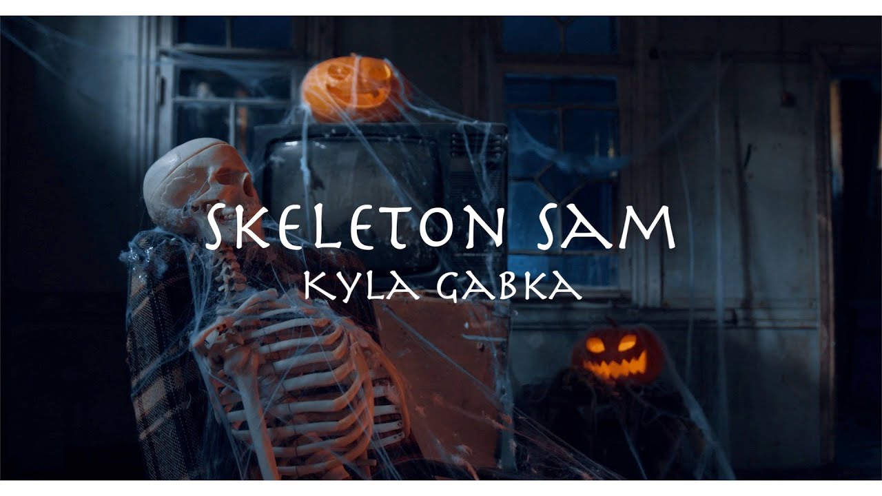 Skeleton Sam-LVCRFT (Cover) - YouTube