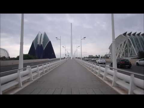 Sabine en Laura Valencia 2016