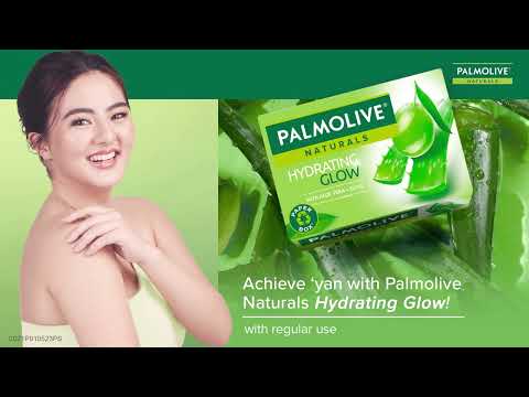 Brighter days ahead with Palmolive Naturals White + Milk