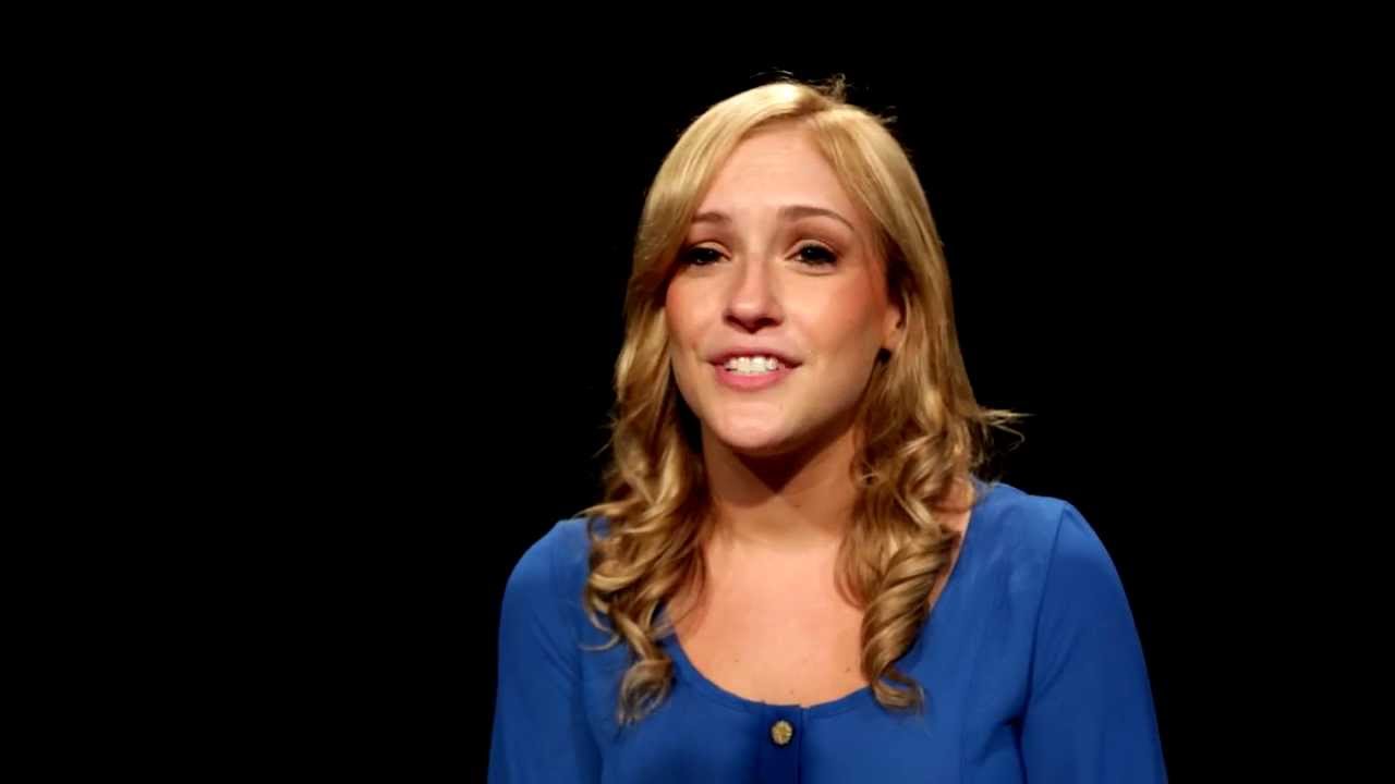 Elon Journal - Fall 2013 - Ariel Miller - YouTube