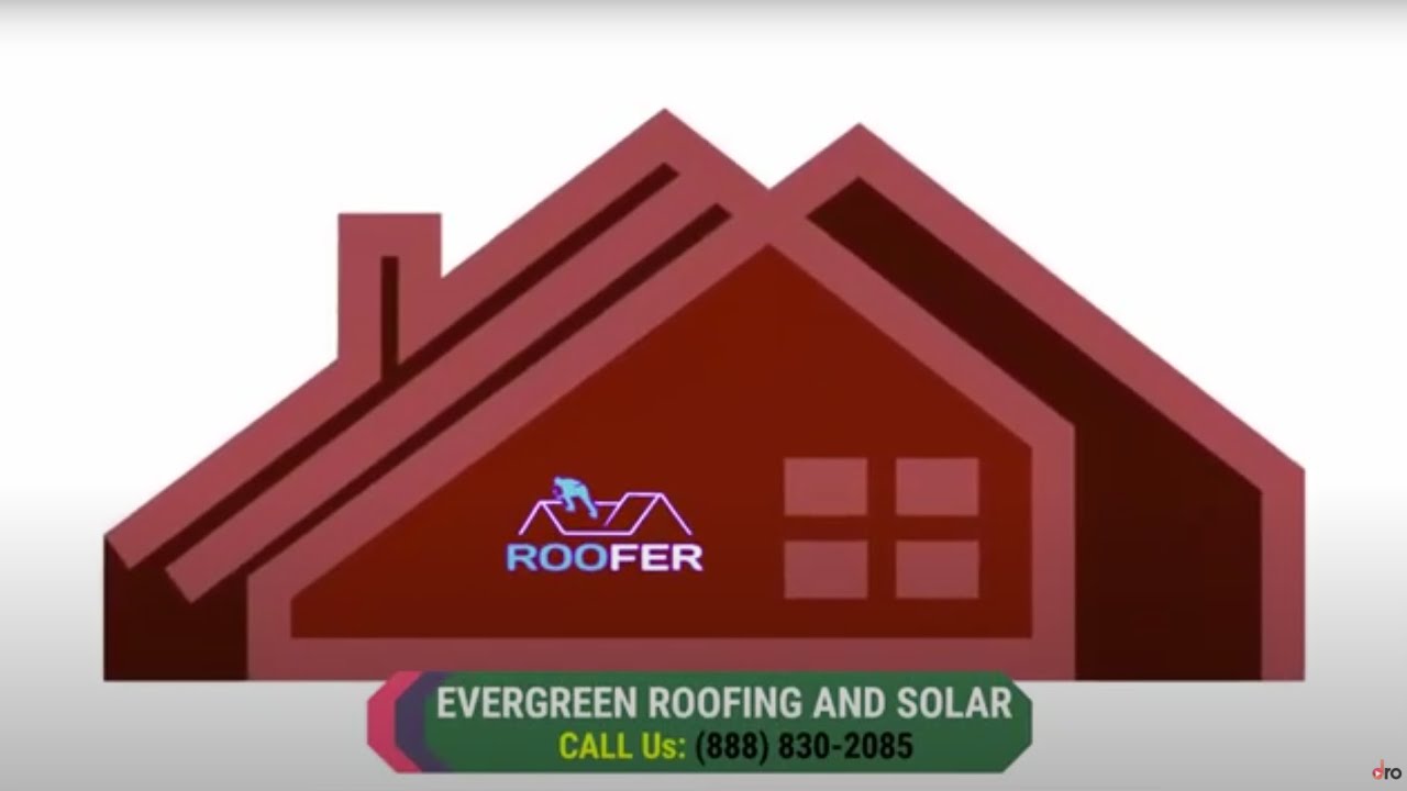 Roofing Contractor | Roofer Exclusive Ad Video | Tony Rahmot ...