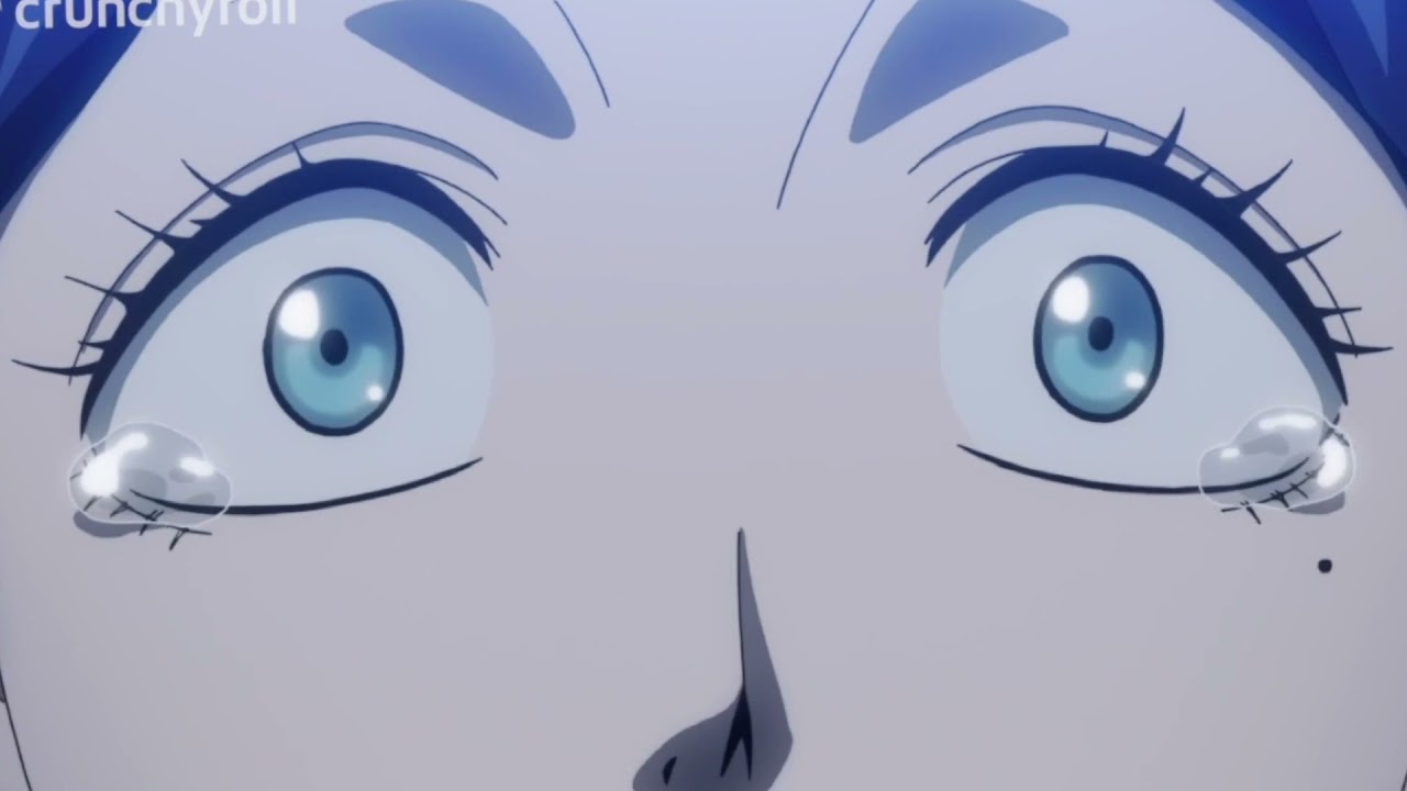 Asta and Yuno return to hage (Edit) - YouTube