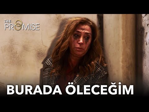 Öleceğim ben buralarda | Yemin 227. Bölüm