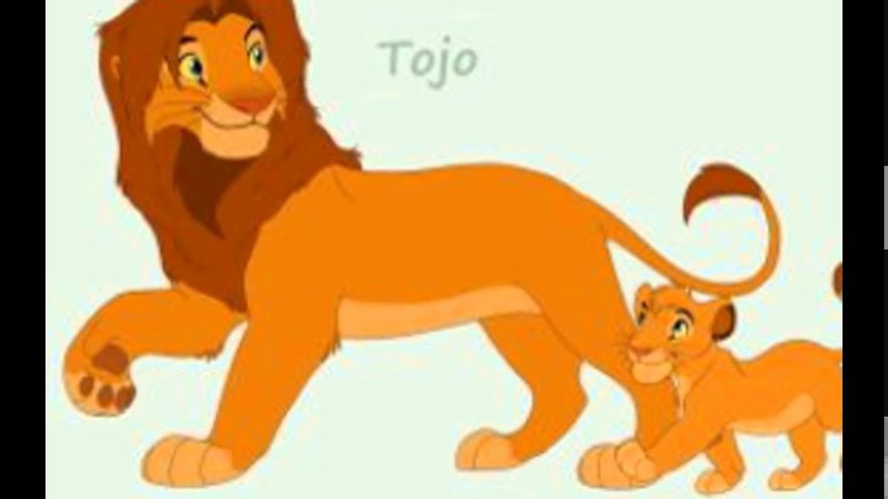 Tojo tribute - YouTube