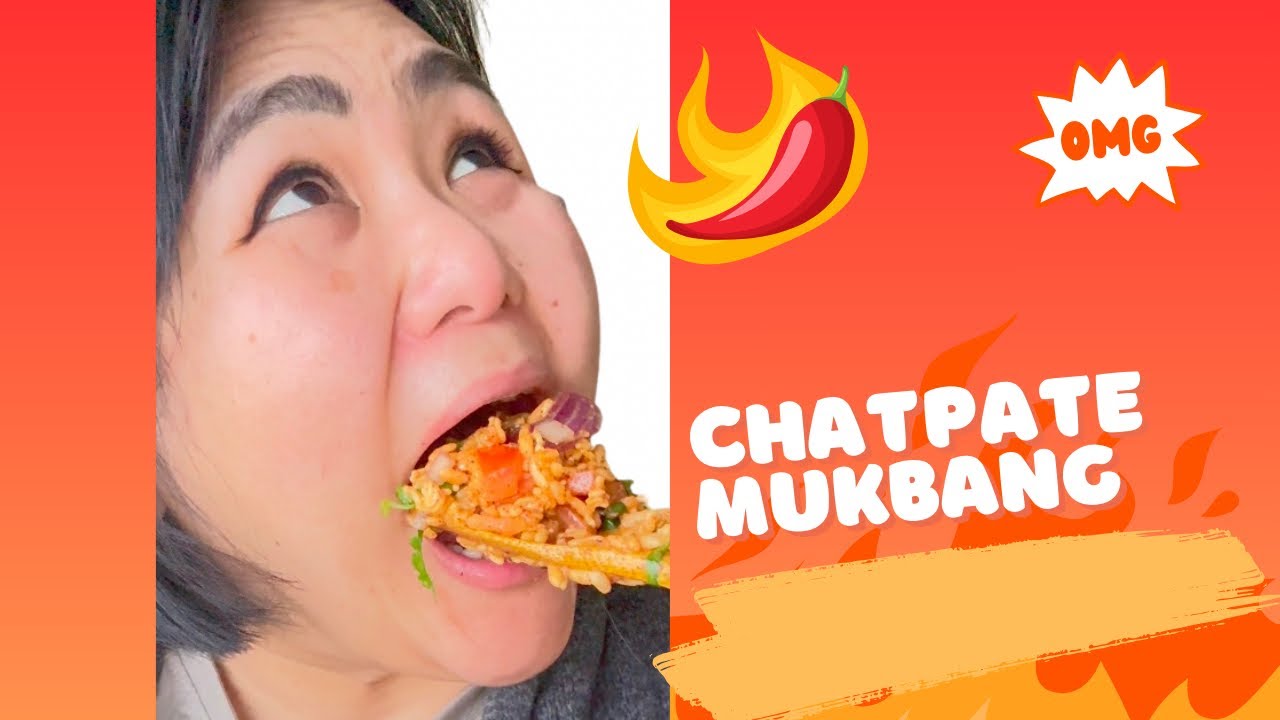 Chatpatey -Nepal’s most adored Street Food !! - YouTube