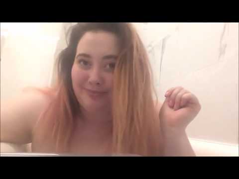 TUB TUNES - April 2018