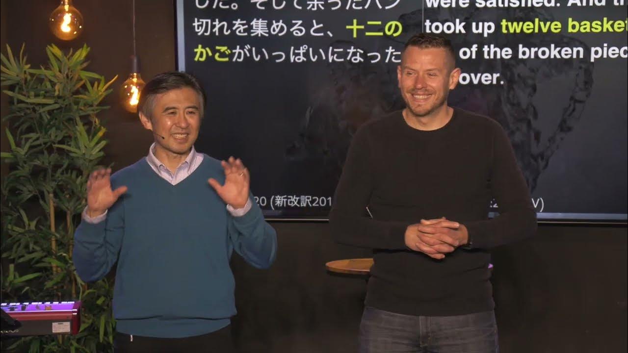 Remove the Limits! - Living in the Overflow - Part 1 - YouTube