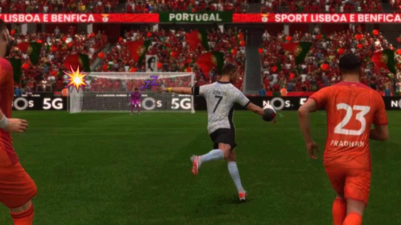 Cristiano Ronaldo Amazing Long SHOT / Goal 4k CR7 - YouTube