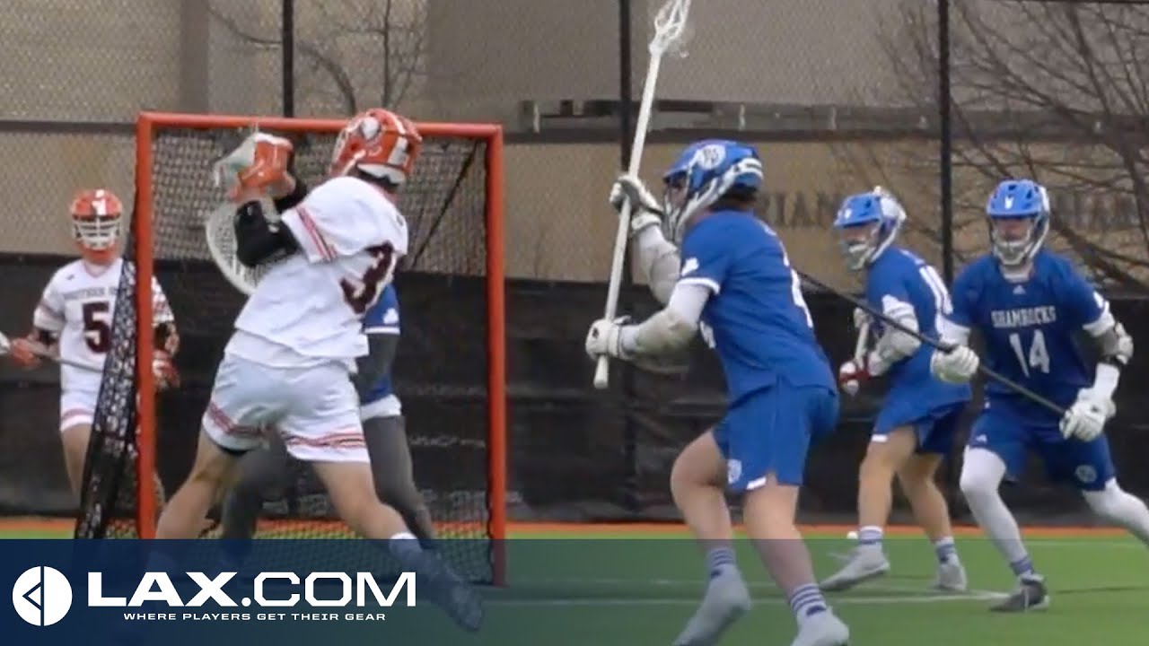 Detroit Catholic (MI) vs Brother Rice (MI) | 2021 High School ...