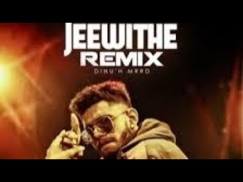 Jeewithe (Remix) - @Dinu'h MRRD | Oya Prashna Godai | SInhala Rap | Sinhala Remix
