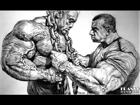 My Name Is ANIMAL - BODYBUILDING MOTIVATION - YouTube