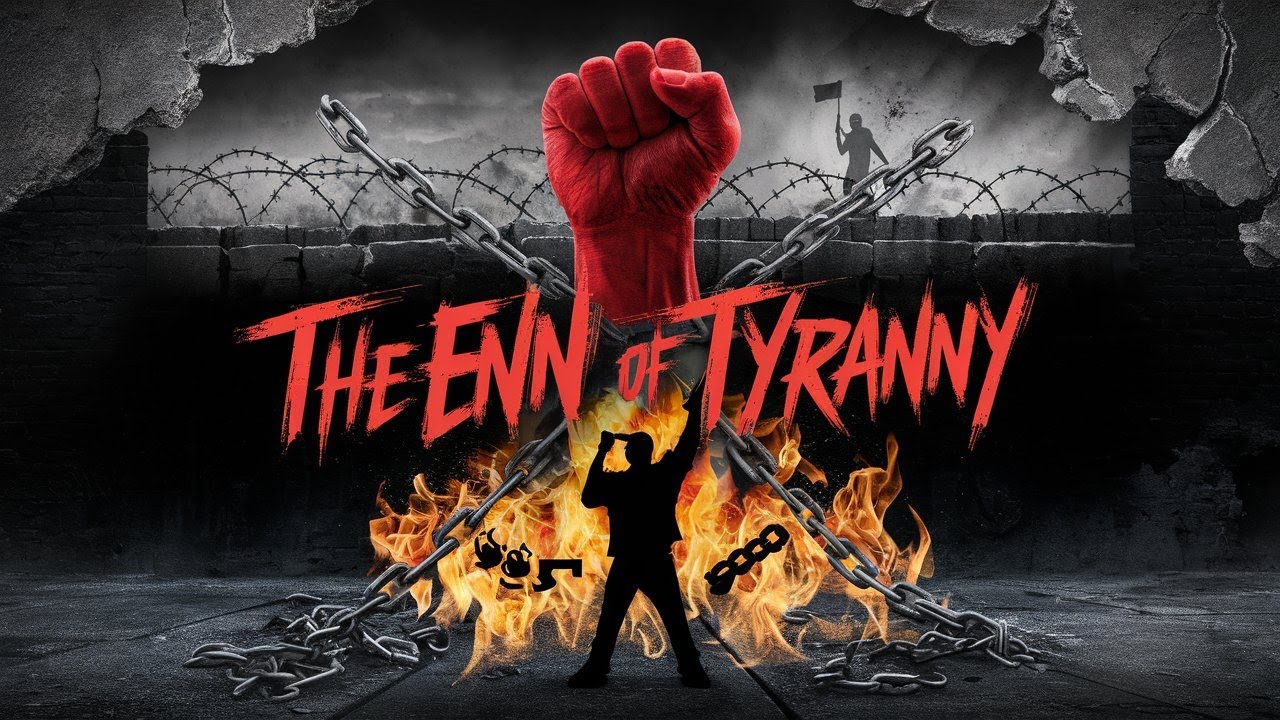 স্বৈরাচারের শেষ বাজনা | The End of Tyranny | Bangla Rap Song | ছাত্র ...