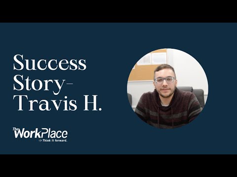 Success Story- Travis H. - YouTube
