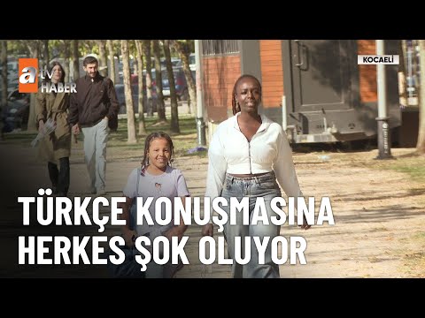 Gören de duyan da şok oluyor - atv Ana Haber 3 Kasım 2024