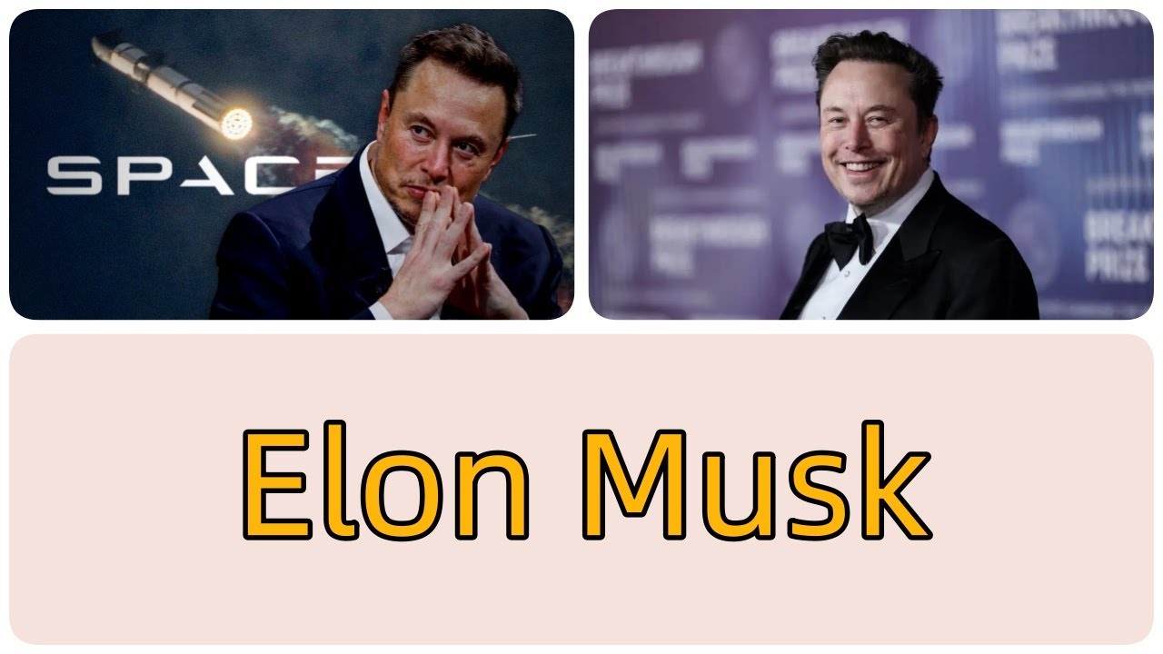 📒｜Elon Musk｜ Resumen- Fácil de entender｜Ideas claves｜NotasClaras - YouTube