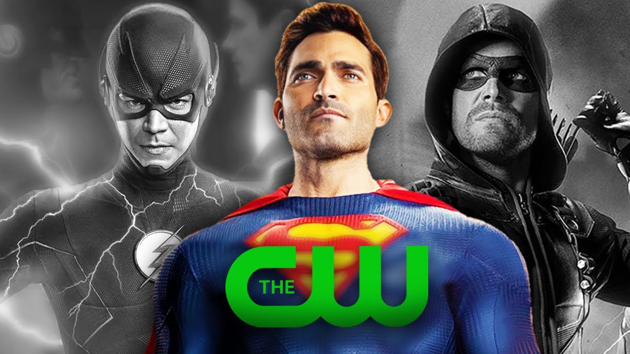Arrowverse 10th Anniversary! - The FUTURE of the Arrowverse on The CW ...