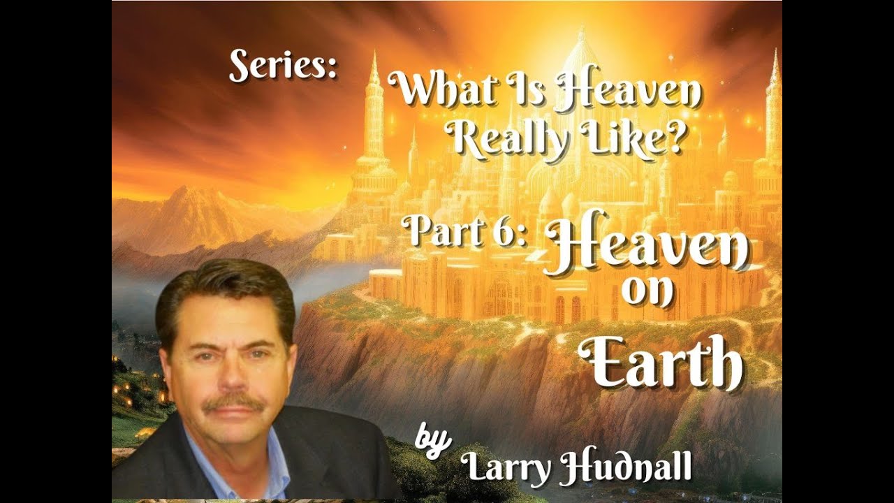 Heaven on Earth - YouTube