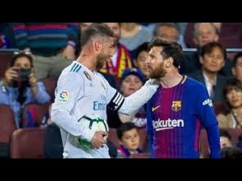 LEO MESSİYİ SİNİRLENDİRİRSENİZ NE OLUR ??