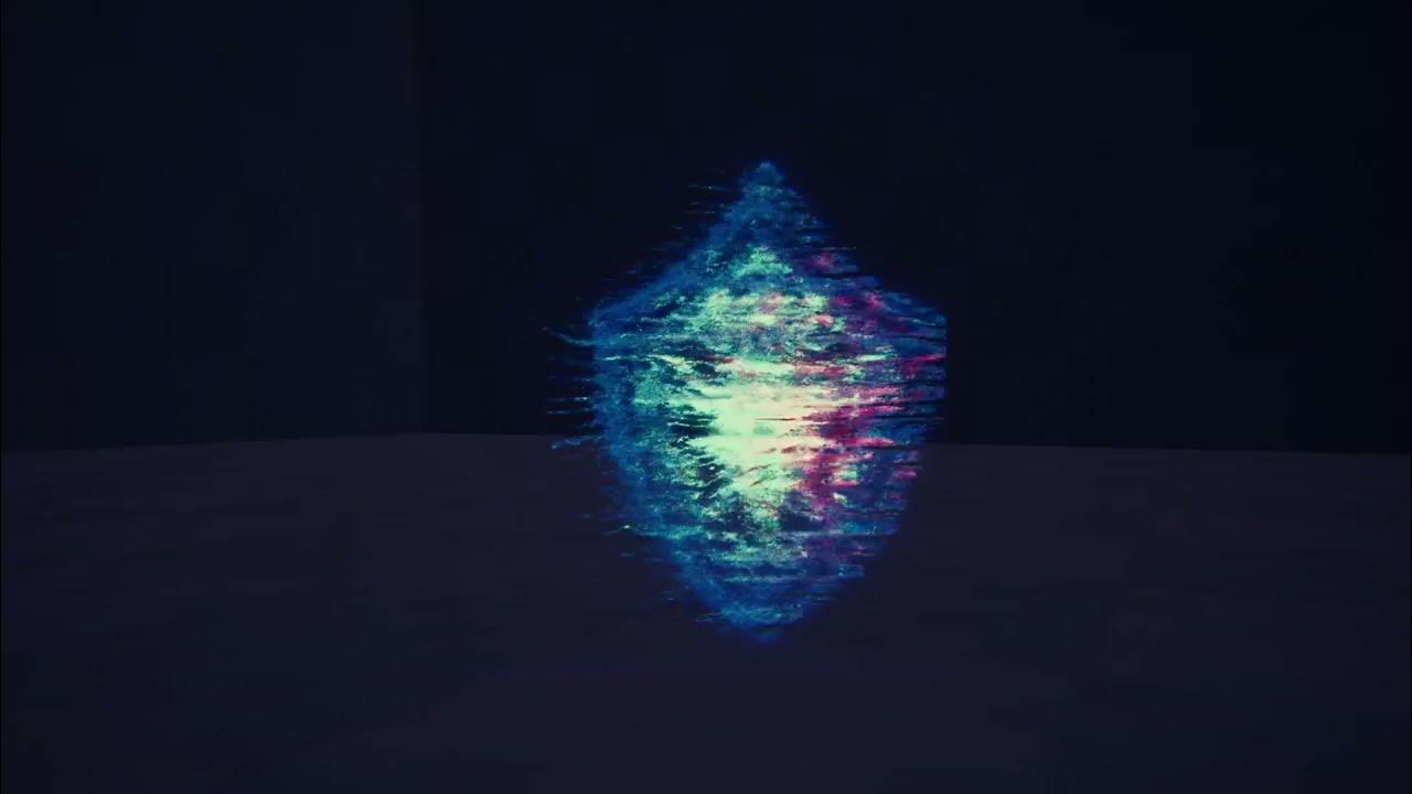 UI Glitch Effect – Made in Unity - YouTube