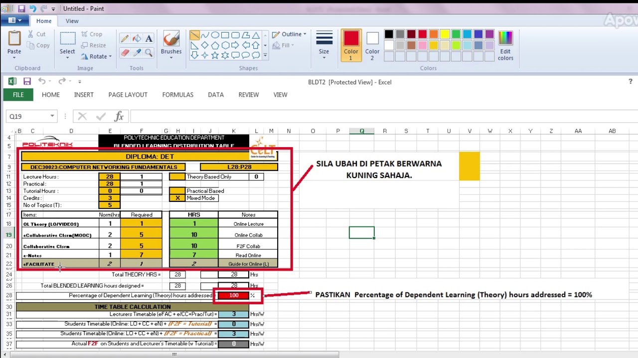 Cidos 3.5 :KAITAN BLDT, BLFR DENGAN PORTAL CIDOS - YouTube