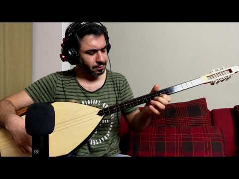 SIRRI LAÇİN ~ GÖÇ (BAĞLAMA ENSTRÜMANTAL)