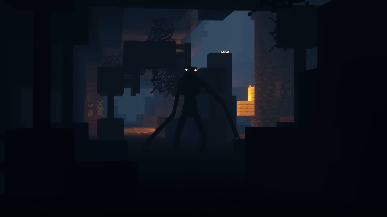 Der Origin Dweller ist 10x gruseliger und 10x stärker als der Cave ...