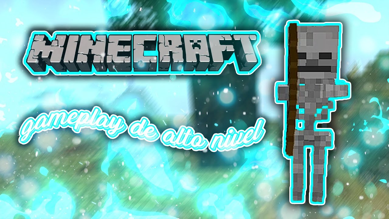 Game play de alto nível - Minecraft Survival #6 - YouTube